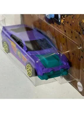 Hot Wheels | Toys | Hot Wheels Dimachinni Veloce Spring 226 Diecast 64 ...